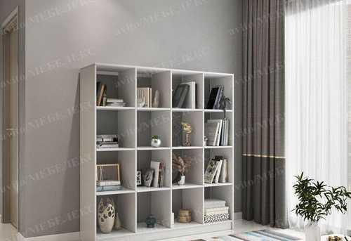 Стеллаж IKEA билли EFV44