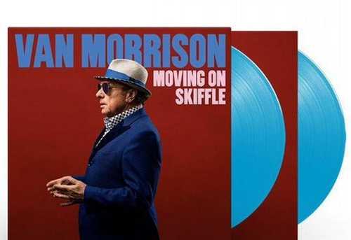Van Morrison / Moving On Skiffle (Coloured Vinyl)