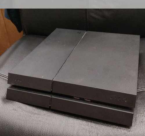 Sony playstation 4