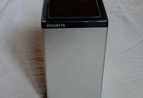 Пк Gigabyte brix (Intel Core i7, 16Gb, SSD 512Gb)