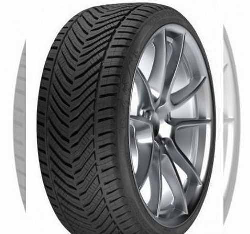 Tigar All Season 215/50 R17 95W