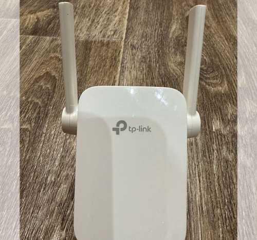 Усилитель wi-fi TP-link RE205