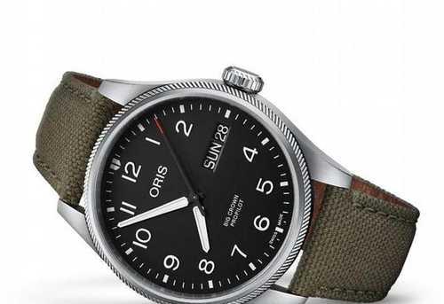 Oris Big Crown Propilot Big Day Date - Оригинал