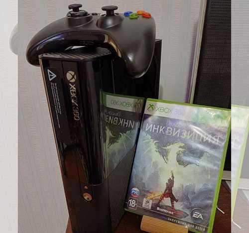 Xbox 360