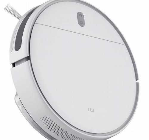 Робот пылесос xiaomi mi robot vacuum mop essential