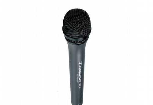 Sennheiser MD 42 репортерский микрофон