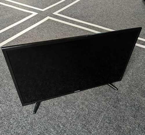 Телевизор Digma 32"