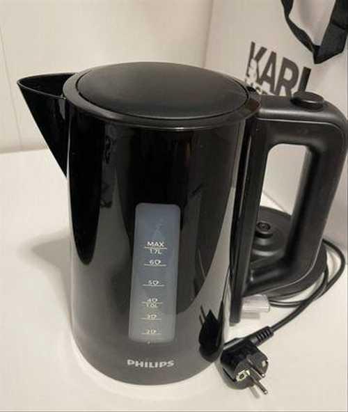 Чайник Philips HD9318