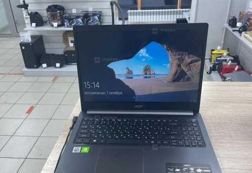 Х36 Ноутбук Acer A515-55G