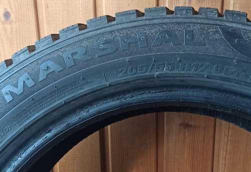 Kumho Marshal KW21 205/55 R17 95