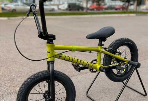 Велосипед BMX Format Kids 14"