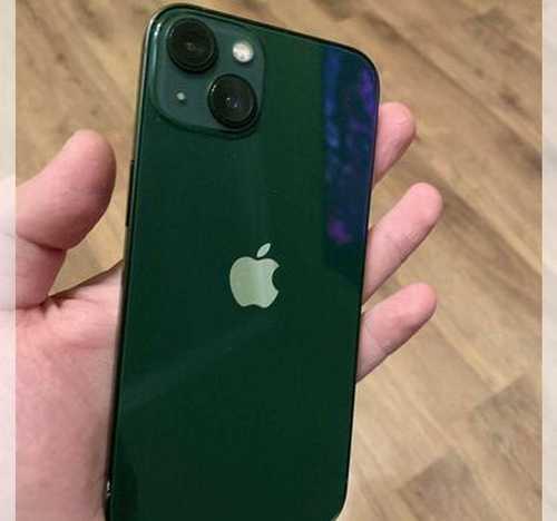 iPhone 13, 128 ГБ