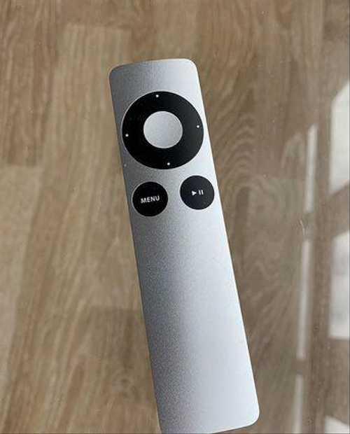 Apple Remote