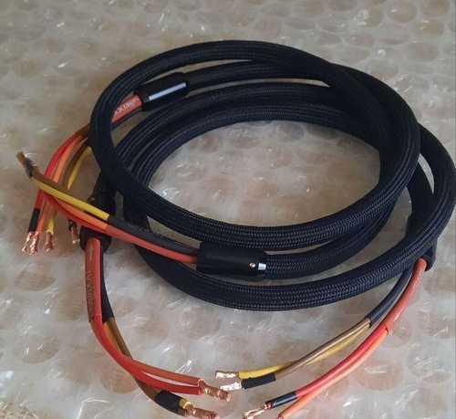 Акустический кабель mogami w 3104 BI-wiring 21.5м