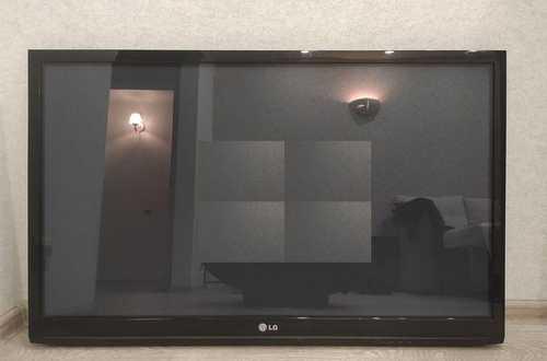 LG 42pj360r