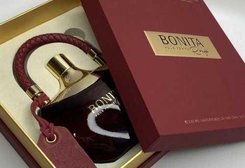 Bonita Rouge Parfum Le Falcone 100 мл оригинал