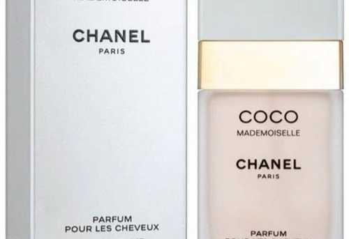 Вуаль для волос Chanel Coco Mademoiselle Оригинал