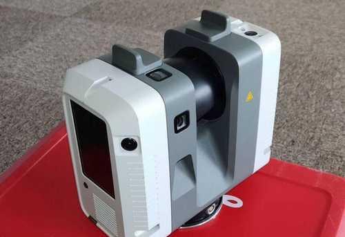 3D сканер Leica RTC360 бу