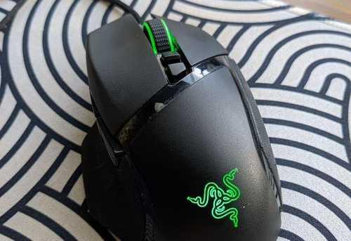 Игровая мышь Razer Basilisk V2