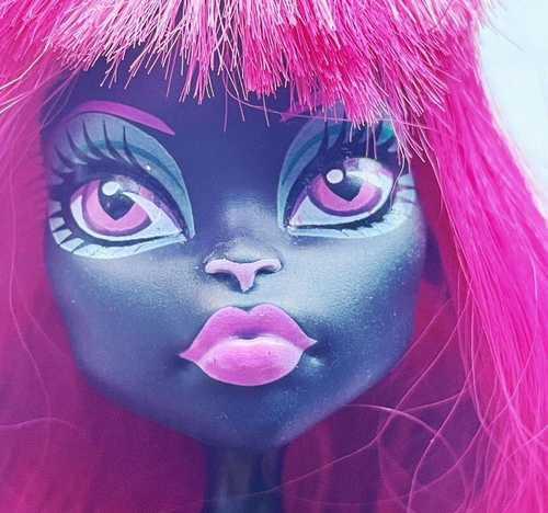 Куклы monster high