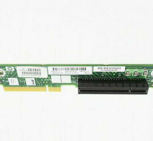 Райзер HP PCI-e Riser с 8X на 8X - 419191-001