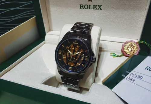 Часы наручные Rolex Skeleton