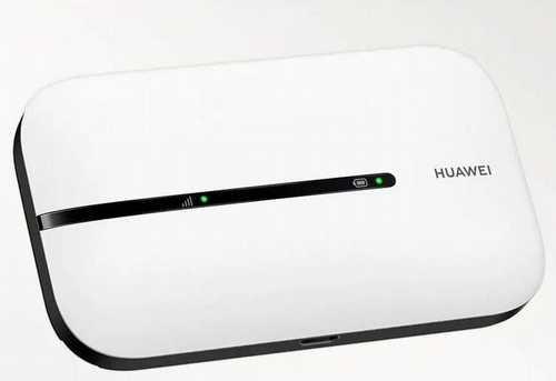 Роутер 3G/4G Huawei Brovi E5576-325 USB Wi-Fi