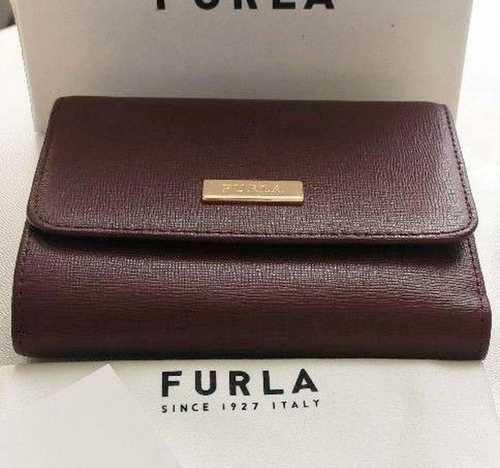 Кошелёк Furla новый