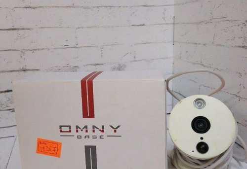 Камера видеонаблюдения Omny base 1