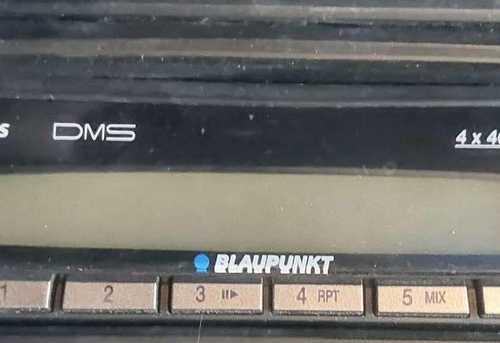 Авто магнитола blaupunkt DMS 440w