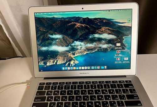 Apple MacBook Air 13 2015г