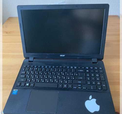 Acer Aspire ES1-531 C6LK