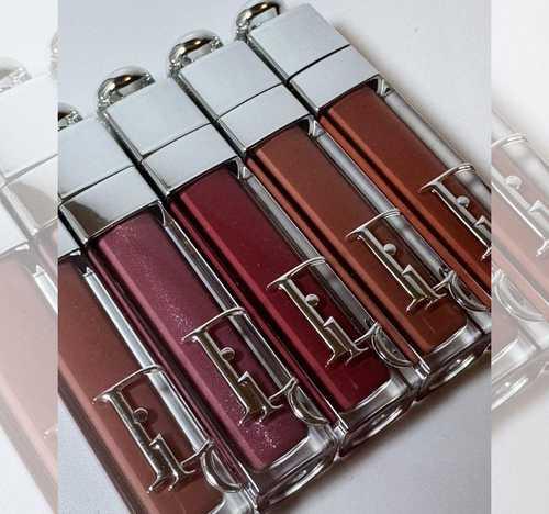 Dior lip maximizer