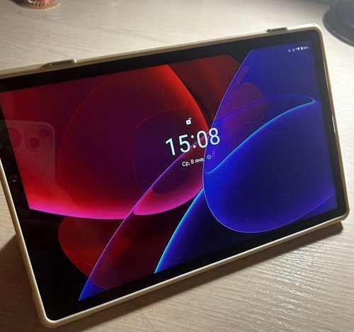 Планшет lenovo tab p11