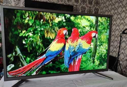Телевизор Hyundai H-LED32R503GT2S Smart TV