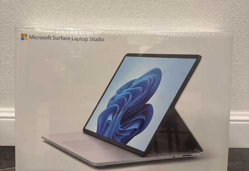 Microsoft Surface Laptop Studio i7 1TB 32GB new