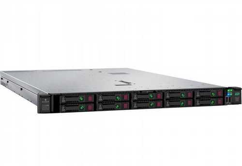 Сервер HPE Proliant DL360 Gen10 314269