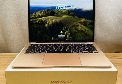 Apple macbook air 13 2020