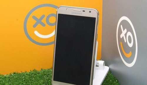 Samsung J701F/DS Galaxy J7 Neo Gold