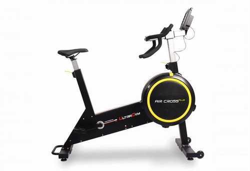 Аэробайк Air Cross Plus UltraGym UG-AB007