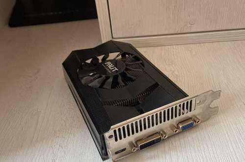 Gtx650 1gb