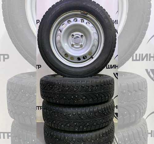 Зимняя(шип) Formula 185/65R15 Renault Logan