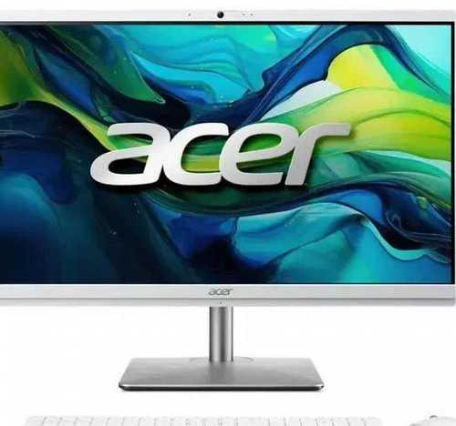 Моноблок Acer Aspire C27-195ES, 27" (1920