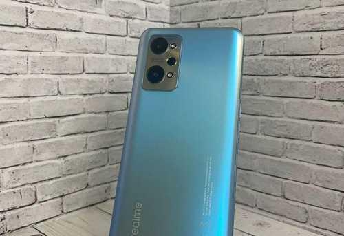 Смартфон realme GT Neo2 5G 8+128GB Neo Blue