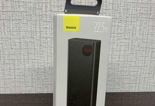 Power Bank Baseus 10000/20000 mAh