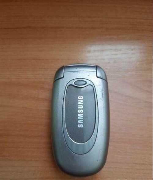 Samsung sgh x480