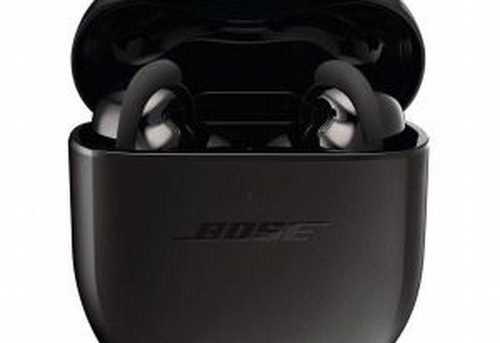 Беспроводные наушники Bose QuietComfort Earbuds II