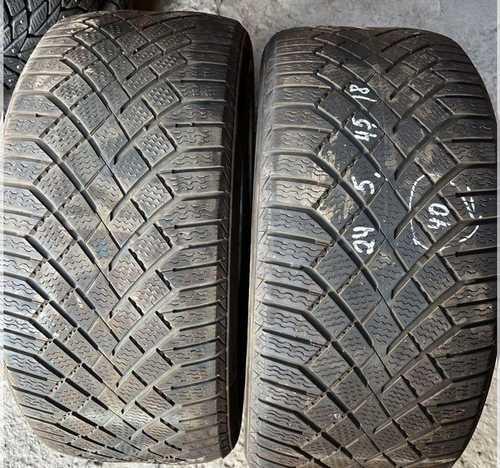 Continental ContiVikingContact 7 245/45 R18