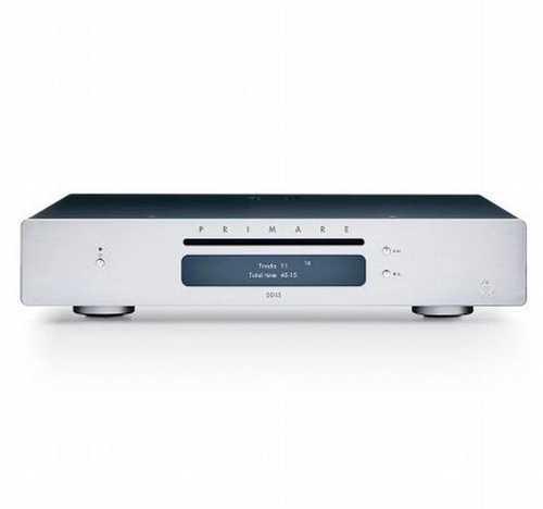 CD Проигрыватель Primare DD15CD Titan