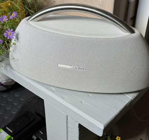 Harmon kardon go play